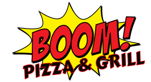 BOOM Pizza & Grill – BOOM Pizza&Grill – Više od dostave!